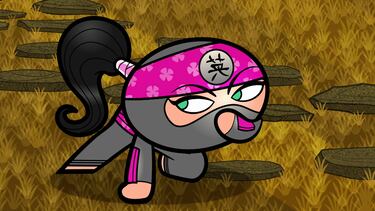 Chop Chop Ninja Challenge | Émissions | ICI TOU.TV