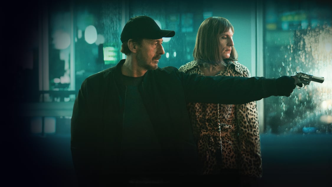 Confessions | Films | ICI TOU.TV