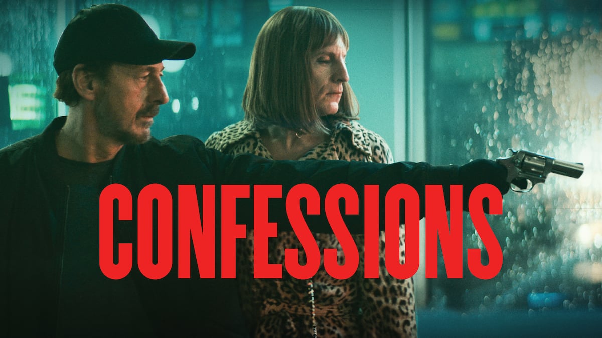 Confessions | Films | ICI TOU.TV