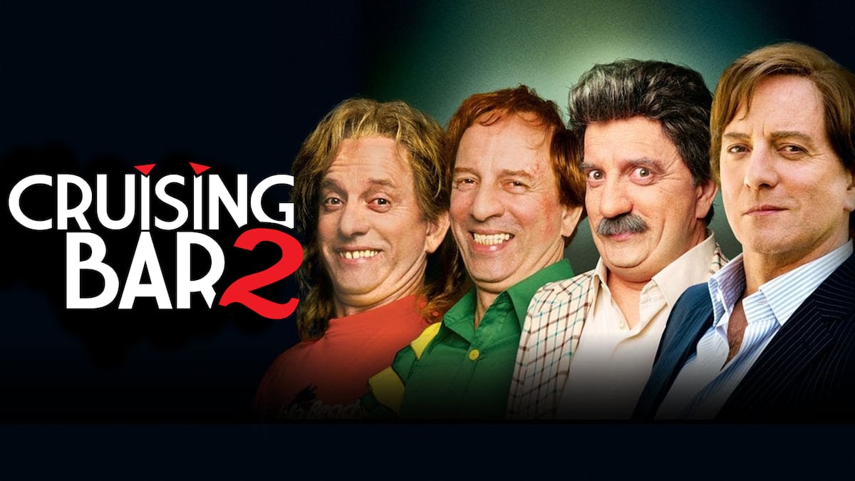 Cruising Bar 2 | Films | ICI TOU.TV