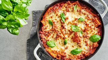 La cuisine d'Isabelle et Ricardo | Émissions | ICI TOU.TV