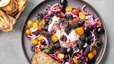 La cuisine d'Isabelle et Ricardo | Émissions | ICI TOU.TV