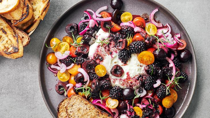 La cuisine d'Isabelle et Ricardo | Saison 2 | ICI TOU.TV