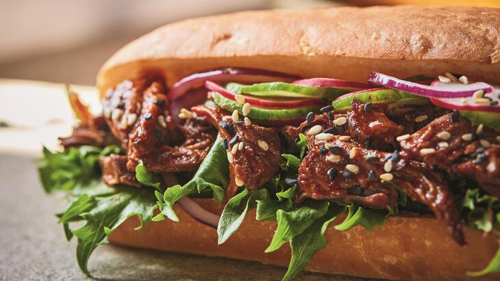 La cuisine d'Isabelle et Ricardo | Saison 2 | ICI TOU.TV