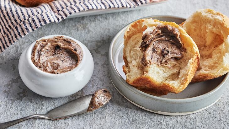 La cuisine d'Isabelle et Ricardo | Saison 2 | ICI TOU.TV