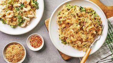 La cuisine d'Isabelle et Ricardo | Émissions | ICI TOU.TV