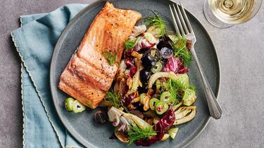 La cuisine d'Isabelle et Ricardo | Émissions | ICI TOU.TV