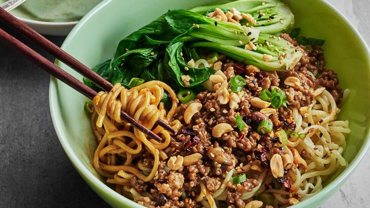 La cuisine d'Isabelle et Ricardo | Saison 2 | ICI TOU.TV