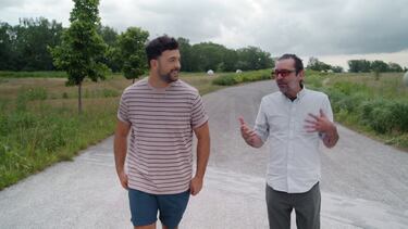 Émissions et séries télé de Radio-Canada | ICI TOU.TV