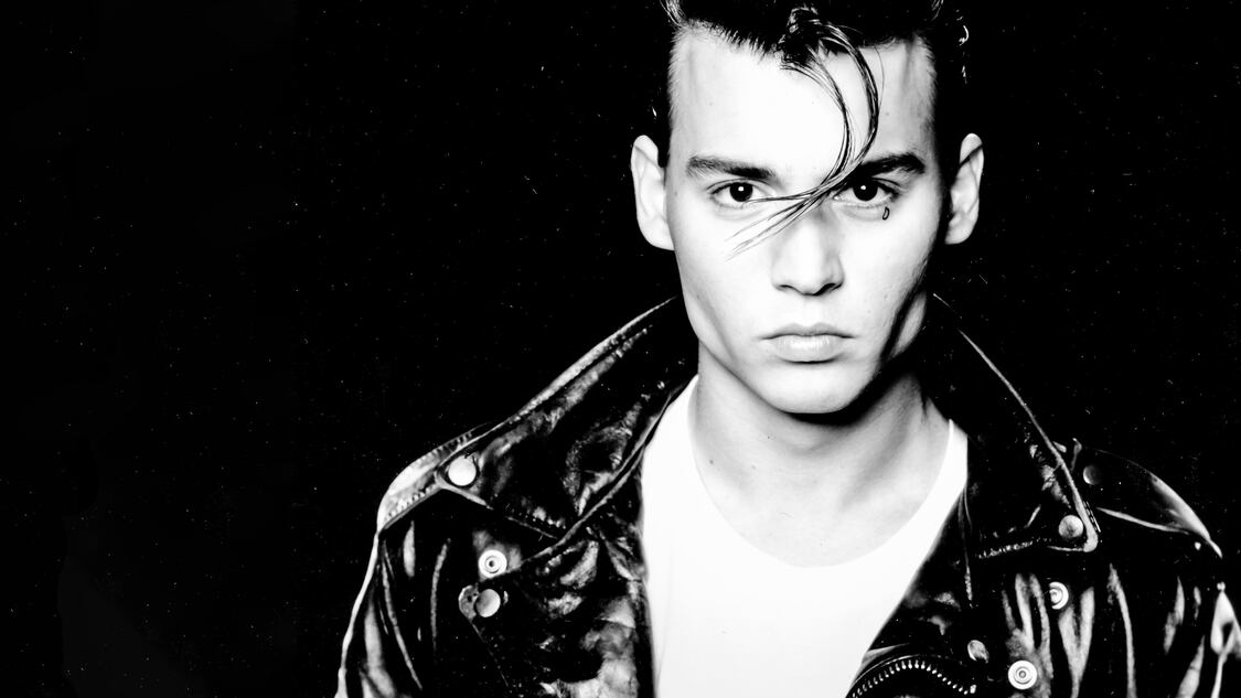 Dans les yeux de Johnny Depp | Films | ICI TOU.TV