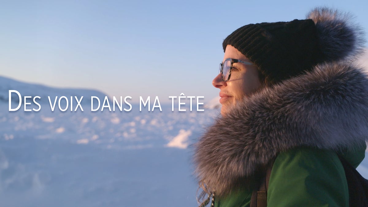 Des voix dans ma tête | Films | ICI TOU.TV