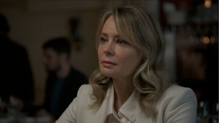 Dumas | Séries | ICI TOU.TV