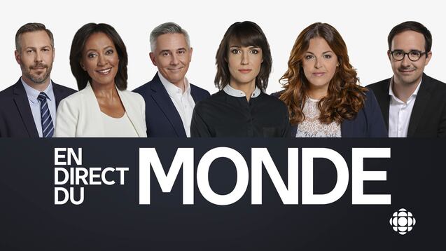 ICI RDI | ICI TOU.TV