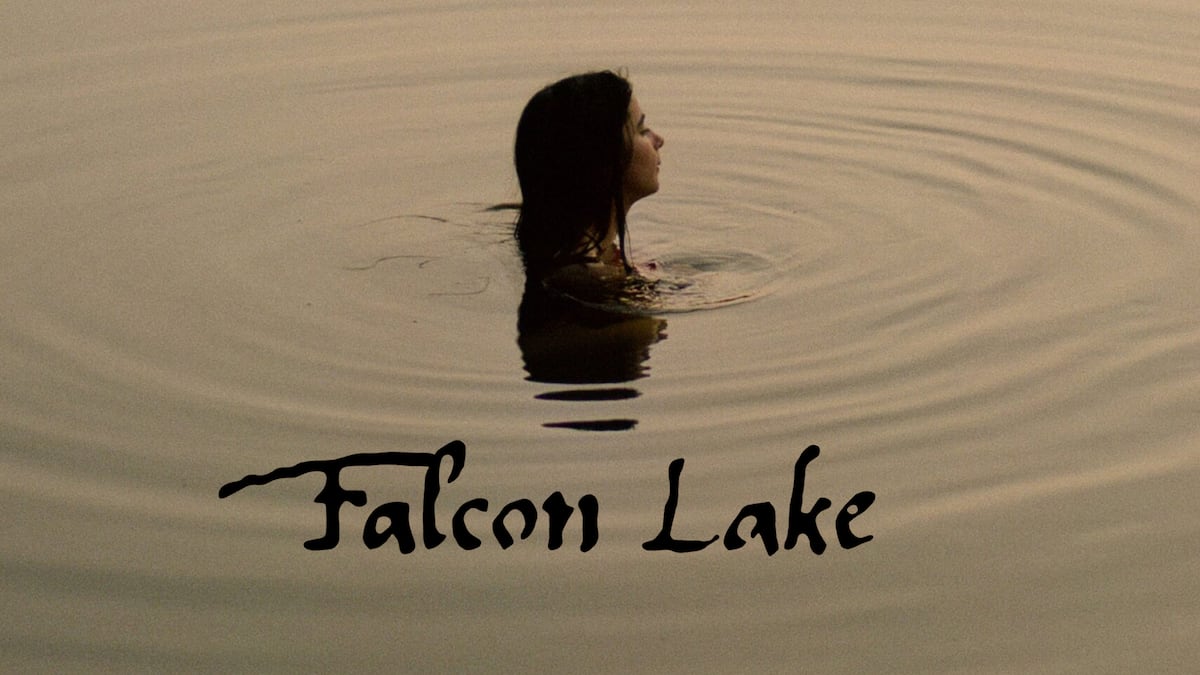 Falcon Lake | Films | ICI TOU.TV