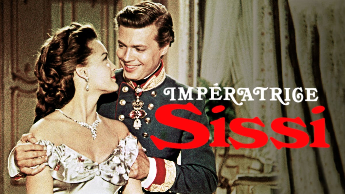 Impératrice Sissi | Films | ICI TOU.TV