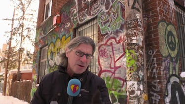 Infoman | Émissions | ICI TOU.TV