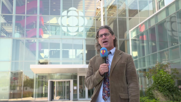 Infoman | Saison 25 | ICI TOU.TV