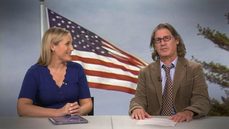 Infoman | Saison 25 | ICI TOU.TV