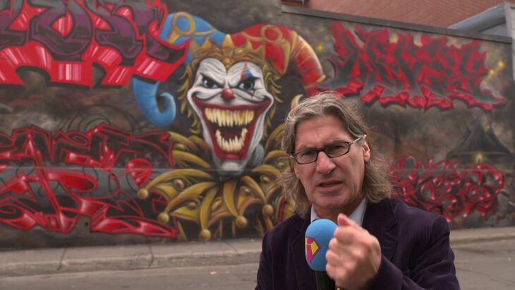 Infoman | Saison 25 | ICI TOU.TV