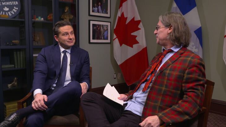 Infoman | Saison 25 | ICI TOU.TV