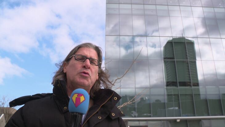 Infoman | Saison 25 | ICI TOU.TV