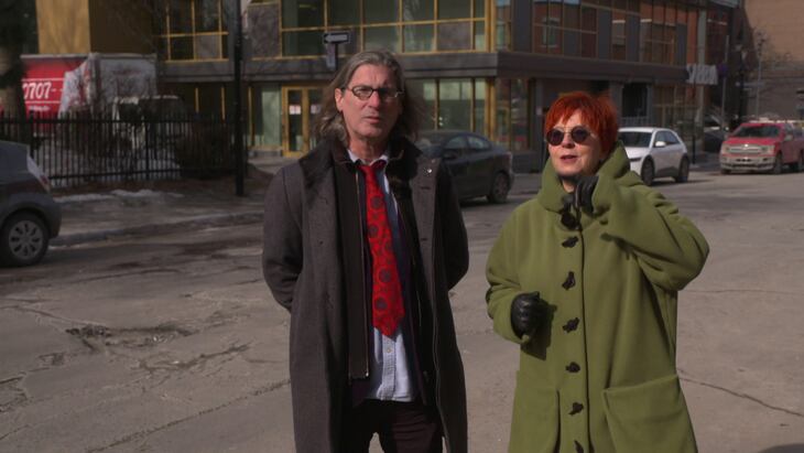 Émissions et séries télé de Radio-Canada | ICI TOU.TV