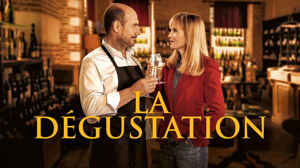 La dégustation | Films | ICI TOU.TV