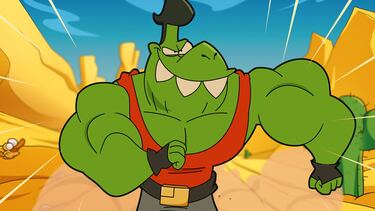 L'agent Jean | Séries | ICI TOU.TV