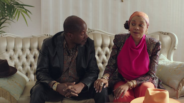 Lakay Nou | Séries | ICI TOU.TV