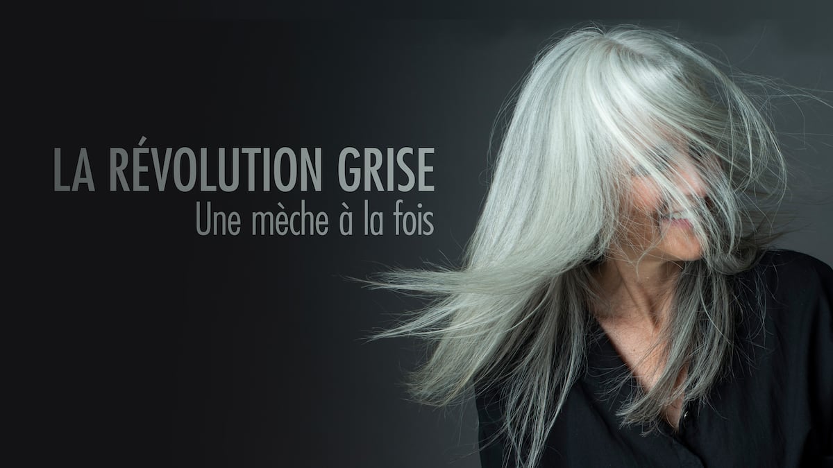 La révolution grise, une mèche à la fois | Films | ICI TOU.TV