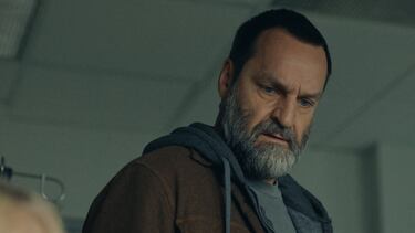 Larry | Séries | ICI TOU.TV