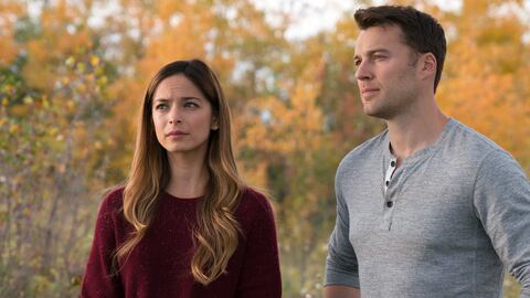 Le fardeau de la preuve | Séries | ICI TOU.TV