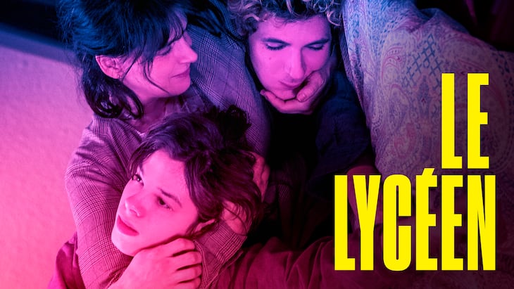 Le lycéen | Films | ICI TOU.TV