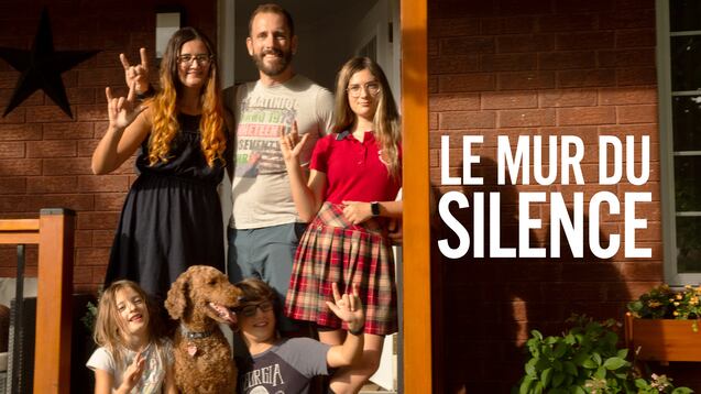 Les grands reportages | ICI TOU.TV