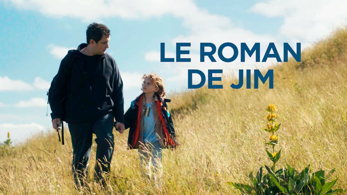 Le roman de Jim | Films | ICI TOU.TV