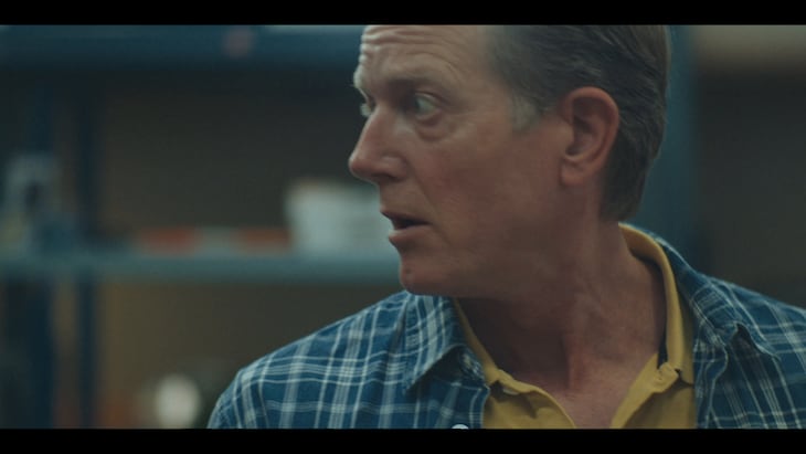 Les Enquêtes De Dan Sommerdahl Saison 3 Ici Tou Tv