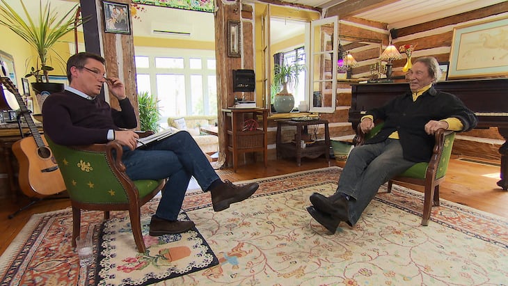 Émissions et séries télé de Radio-Canada | ICI TOU.TV