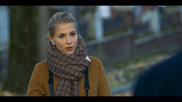 Les invisibles | Séries | ICI TOU.TV