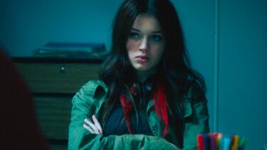 Les météorites | Séries | ICI TOU.TV