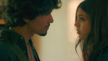 Les météorites | Séries | ICI TOU.TV