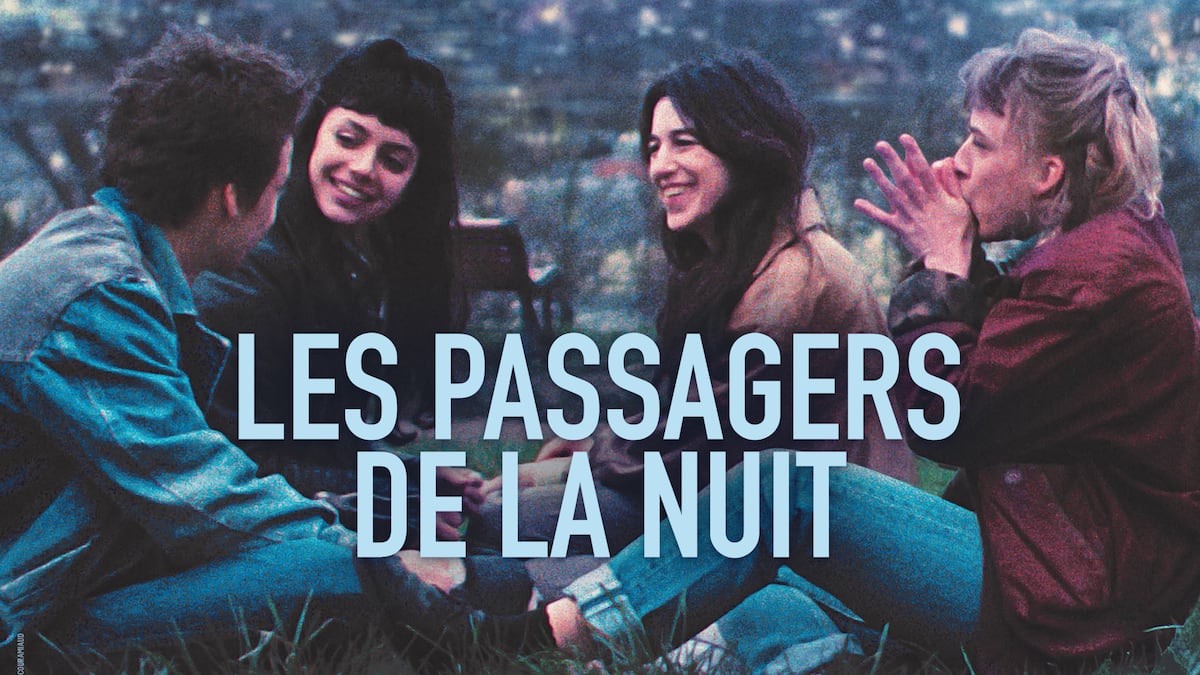 Les passagers de la nuit | Films | ICI TOU.TV