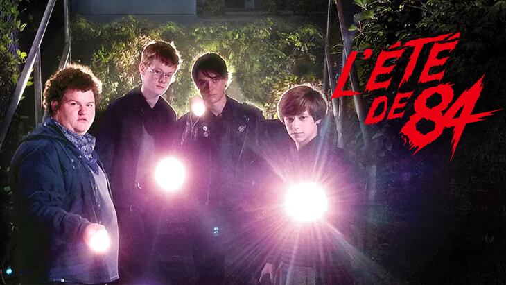 Films de chez nous | ICI TOU.TV