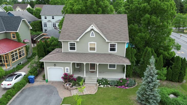 La facture | Saison 30 | ICI TOU.TV