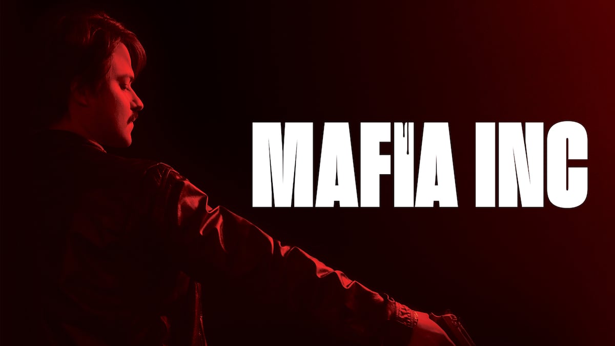 Mafia Inc Films Ici Tou Tv