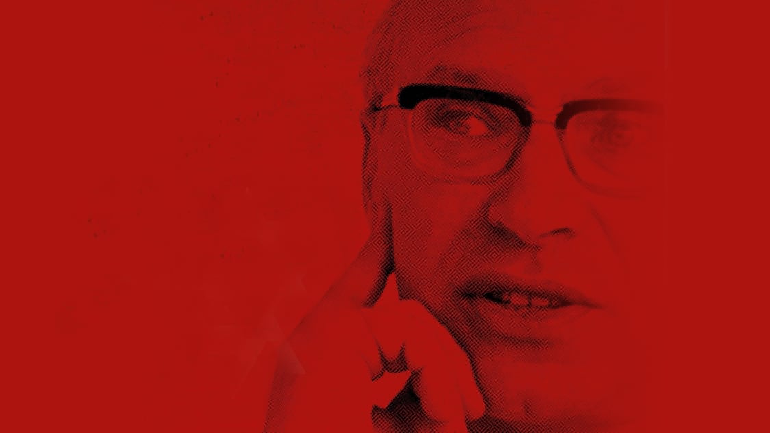 Marcus Klingberg : un pur espion | Films | ICI TOU.TV