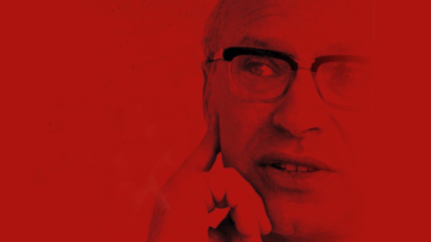 Marcus Klingberg : un pur espion | Films | ICI TOU.TV