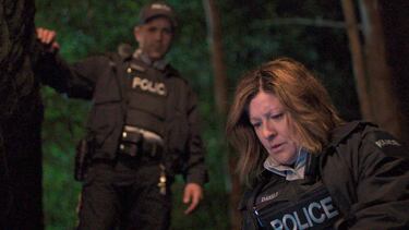 Mont-Rouge | Séries | ICI TOU.TV