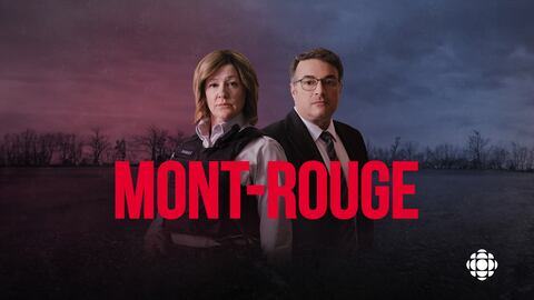 Mont-Rouge | Séries | ICI TOU.TV