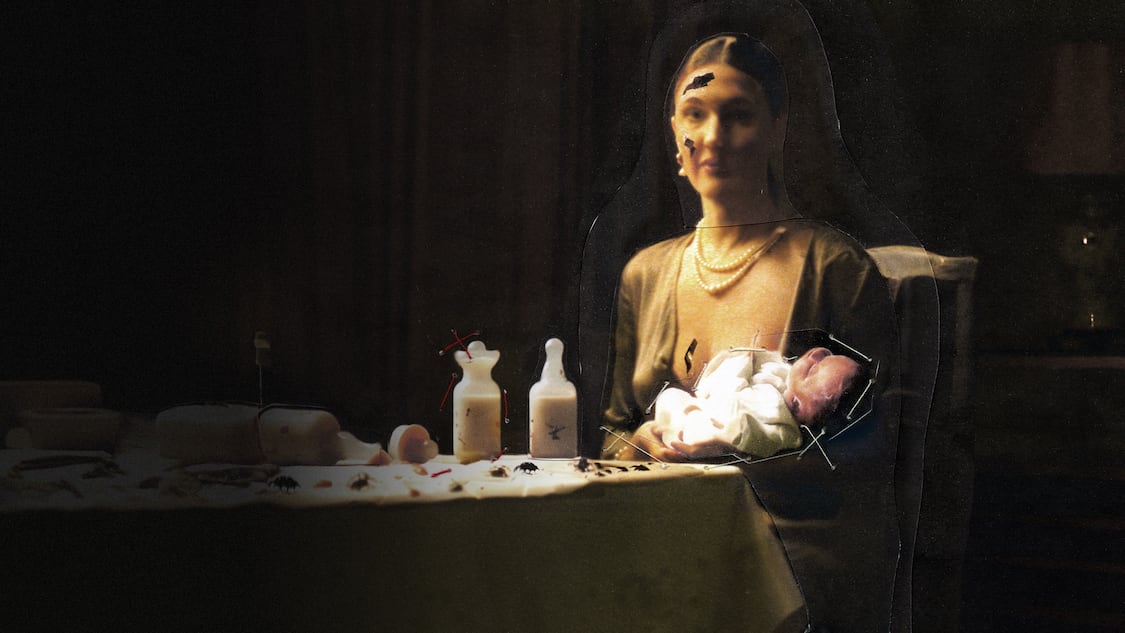 Mothers and Monsters | Courts métrages | ICI TOU.TV