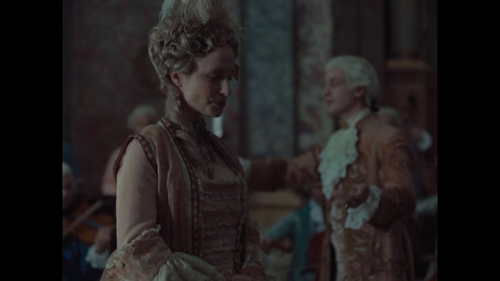 Mozart: l'ascension d'un génie | Séries | ICI TOU.TV